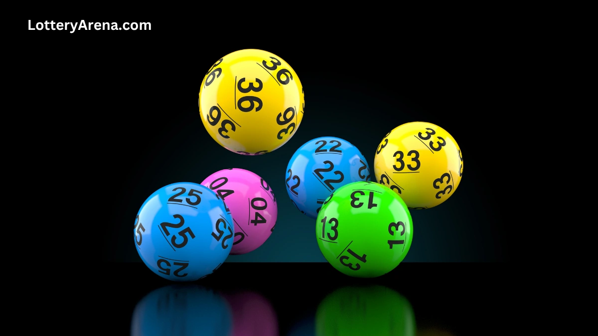 UK 49s Lunchtime Result